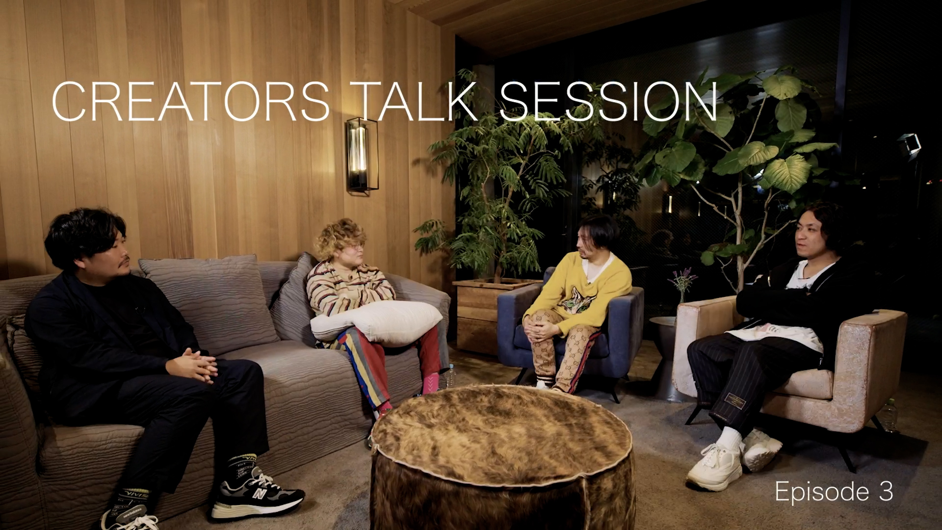 VAWS MEMBERSコンテンツ『MOVIE』更新！｜Vaundy ART Work Studio Members